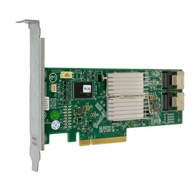Hardware - Why You Need an HBA